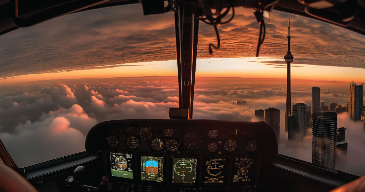 IBA Conference 2025 in Toronto: Let us be your host!